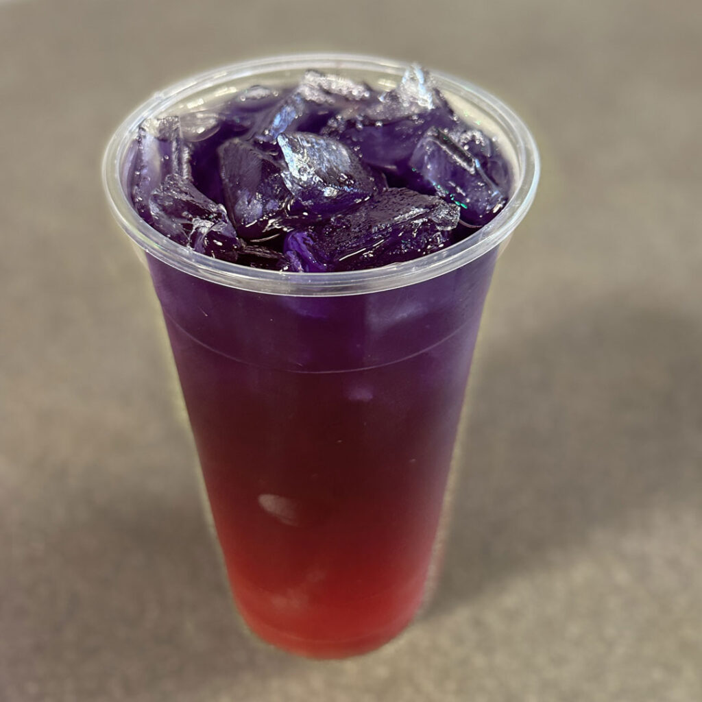 Boba Tea - Thai Bistro & Sushi